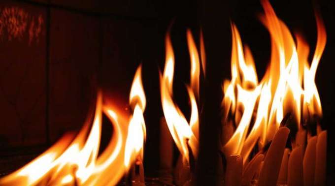 O inferno realmente existe? - Jornal O São Paulo