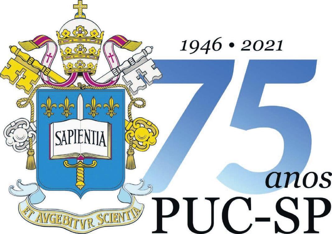 PUC-SP inicia comemorações do jubileu de 75 anos - Jornal O São Paulo