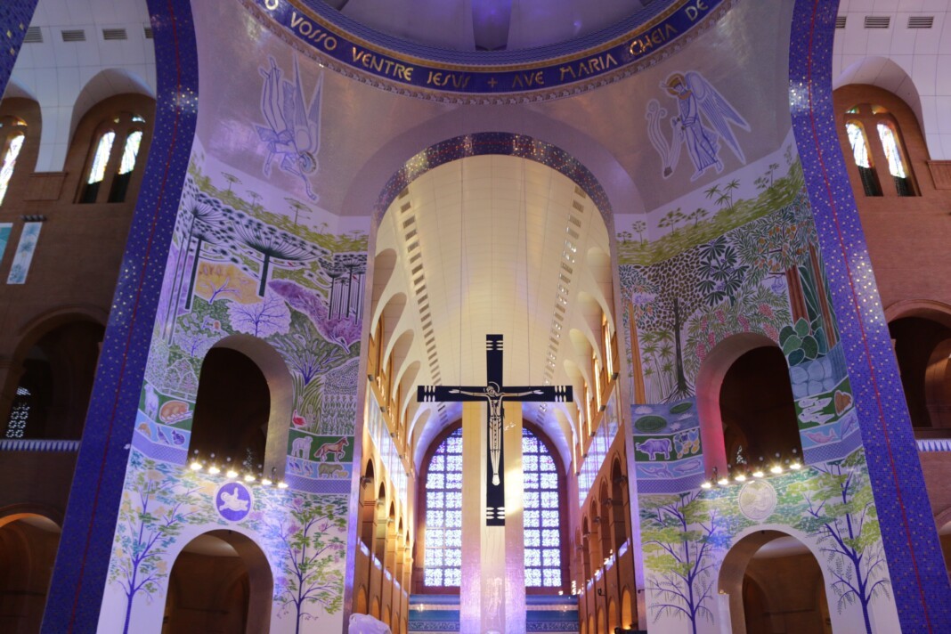 Obra de Pastro é patrimônio que deve ser conhecido e preservado ...