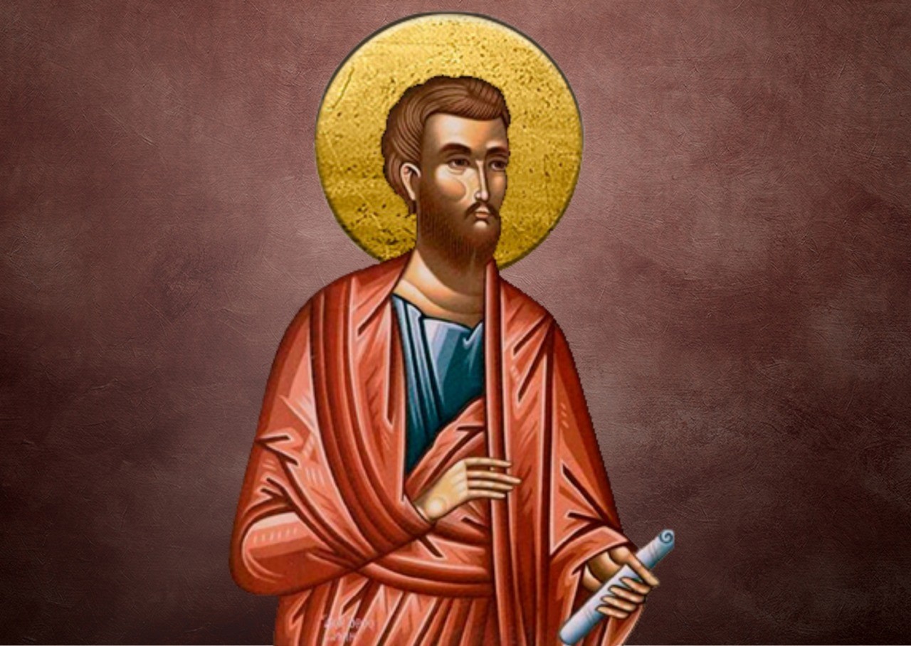 Hoje a Igreja celebra Santo Onésimo - Jornal O São Paulo