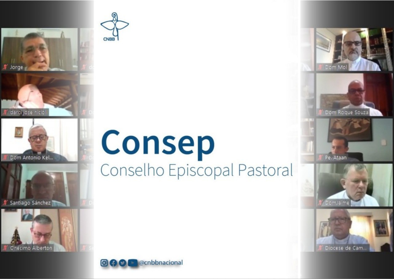 CONSEP se reúne na quarta-feira, 25, para planejar a etapa presencial ...