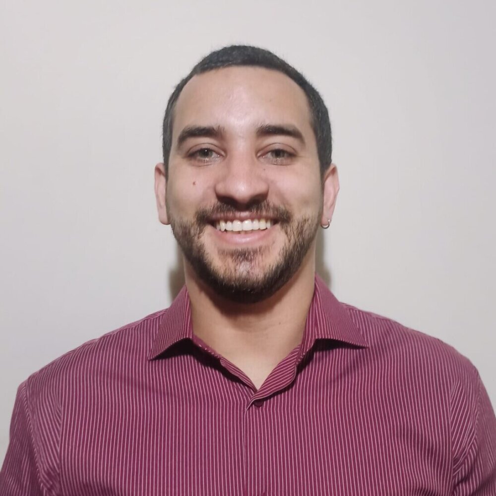 Rhuan Reis do Nascimento - Jornal O São Paulo