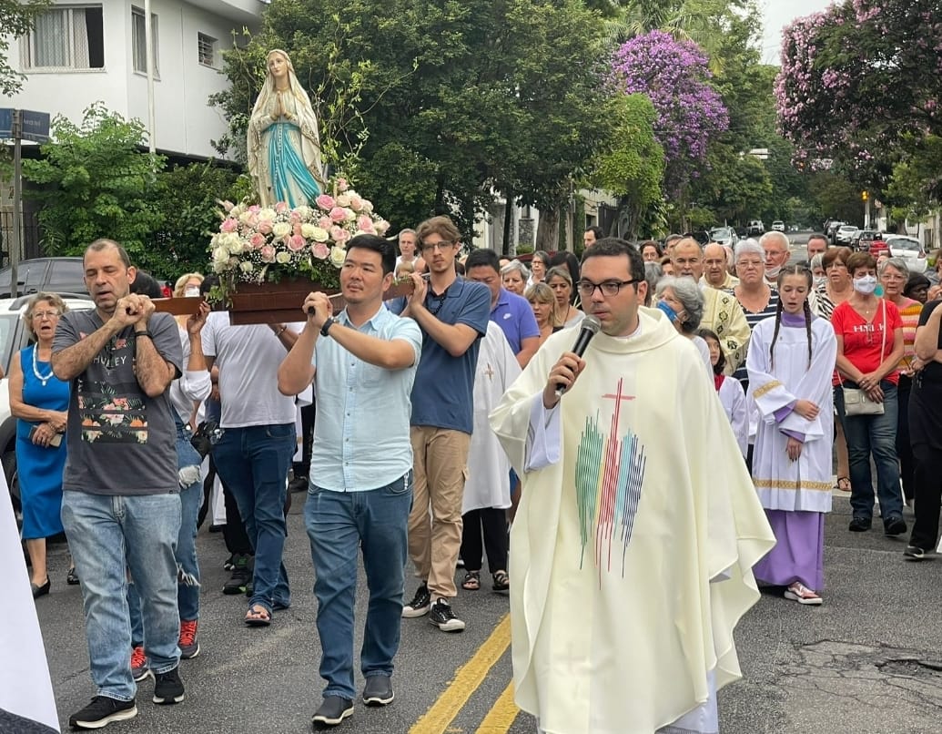 As notícias da Região Ipiranga - 15 a 22 de fevereiro - Jornal O São Paulo