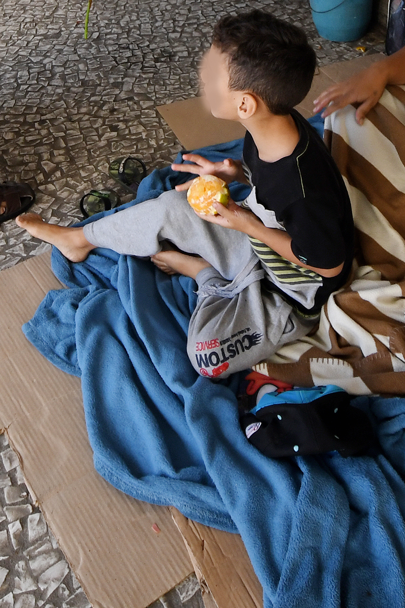 Capital passa a ter lei para atenção a crianças e adolescentes que ...