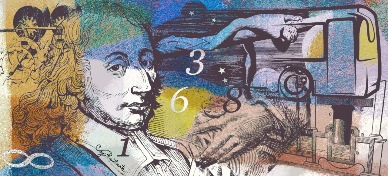 Blaise Pascal, 400 anos: um olhar cristão sobre a miséria e a grandeza ...