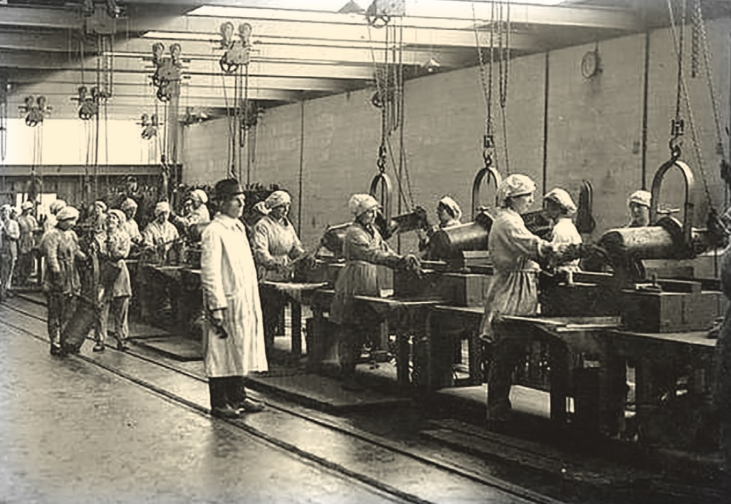 Os católicos e o movimento operário no século XIX - Jornal O São Paulo