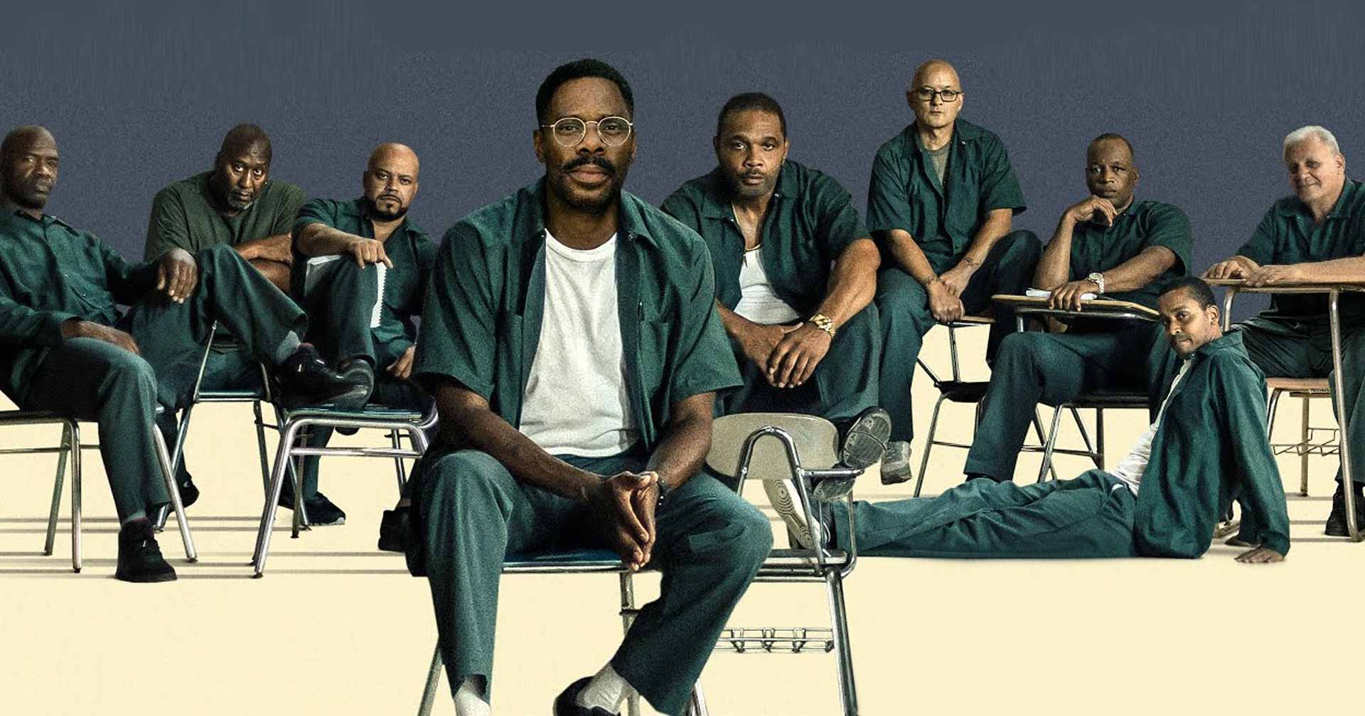 Sing Sing - Jornal O São Paulo